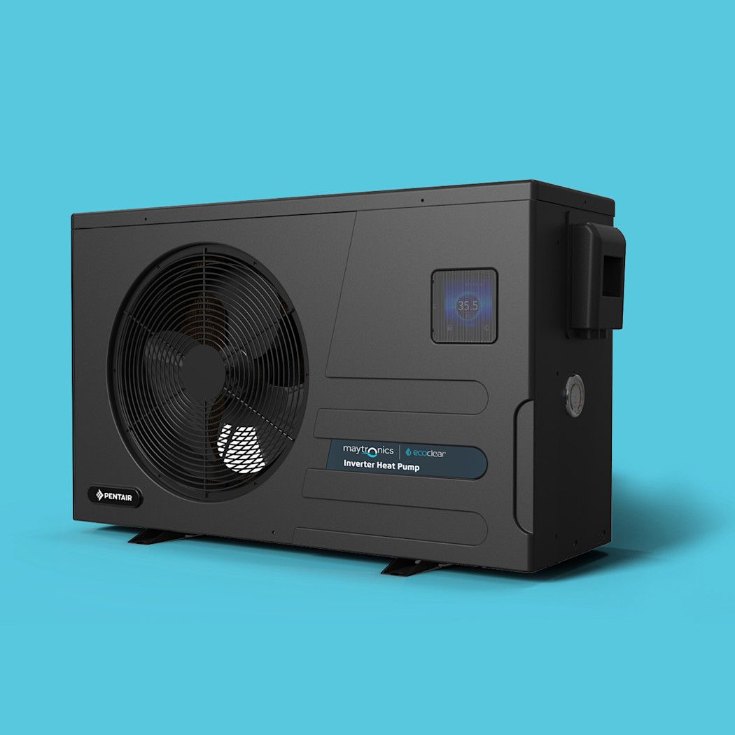 Eco Clear Pool Equipments | Maytronics