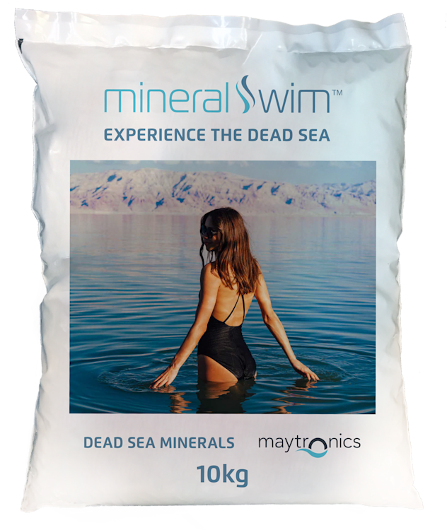 Ozone Swim | Maytronics