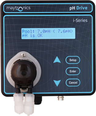 Mineral Swim | Maytronics