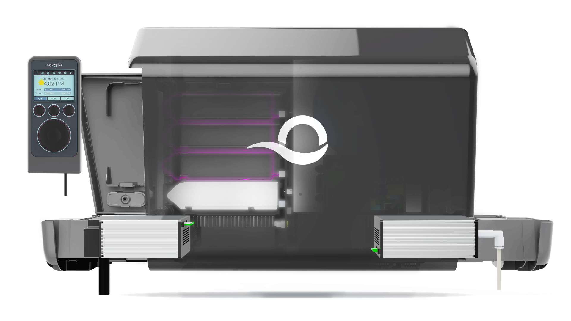 Ecoswim | Maytronics