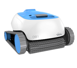 Dolphin S 400 | Maytronics