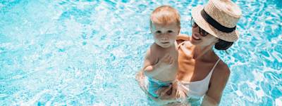 Ecoswim | Maytronics