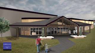 Schillaci Architects Ltd. - Highpoint Community Church