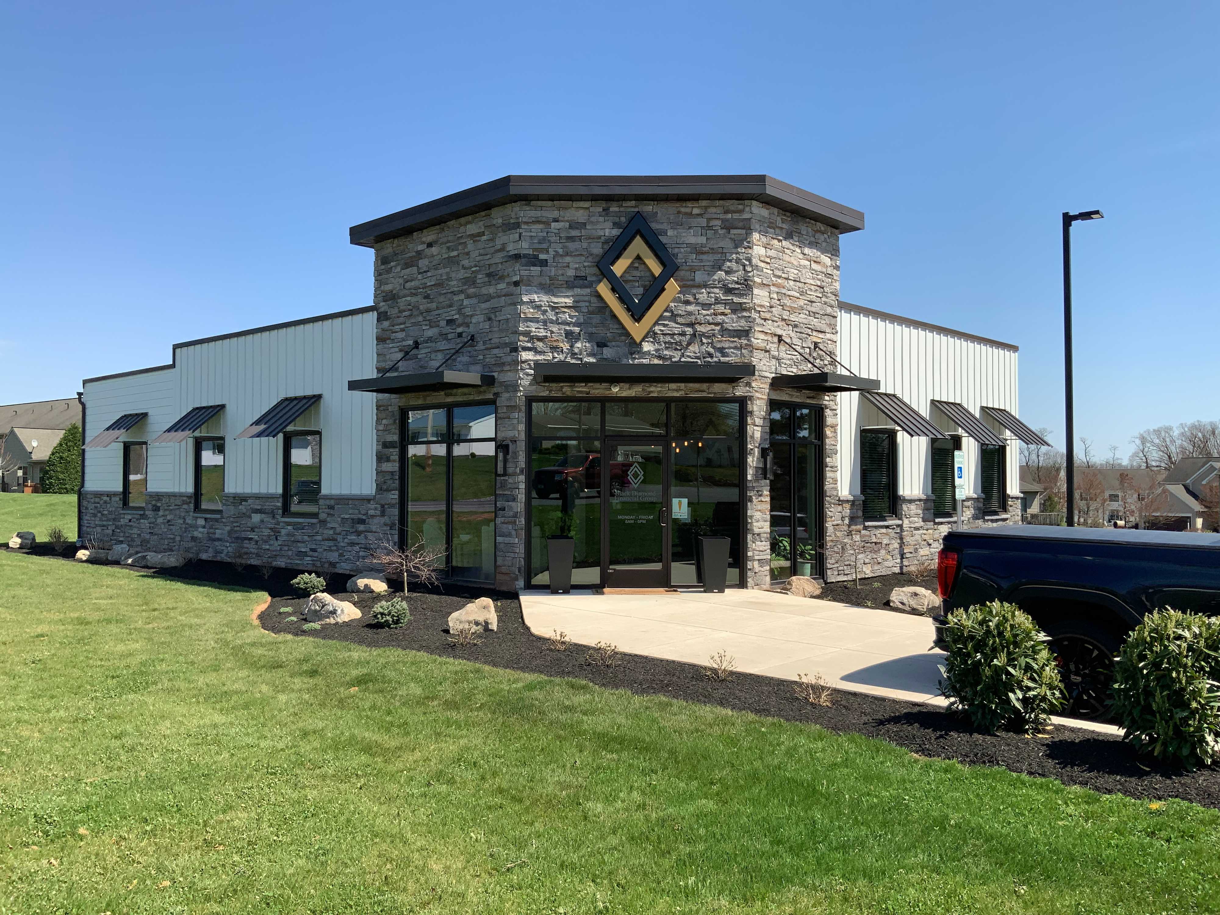 Schillaci Architects Ltd.