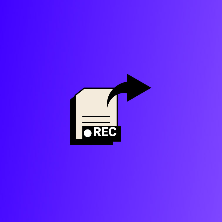 Online voice recorder app | Rev