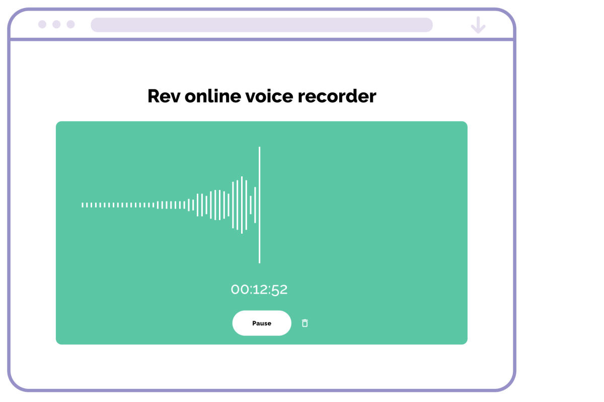 Speech to Text apps and tools | Rev