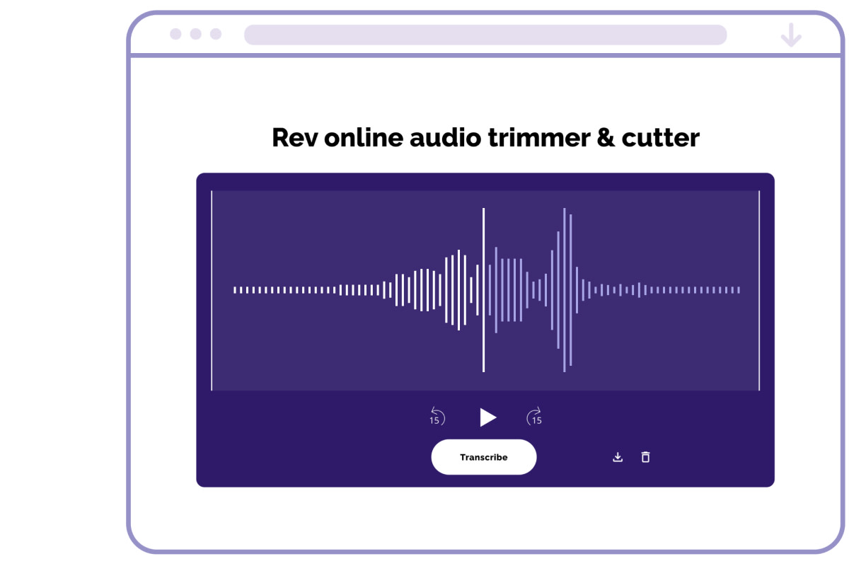 Speech to Text apps and tools | Rev