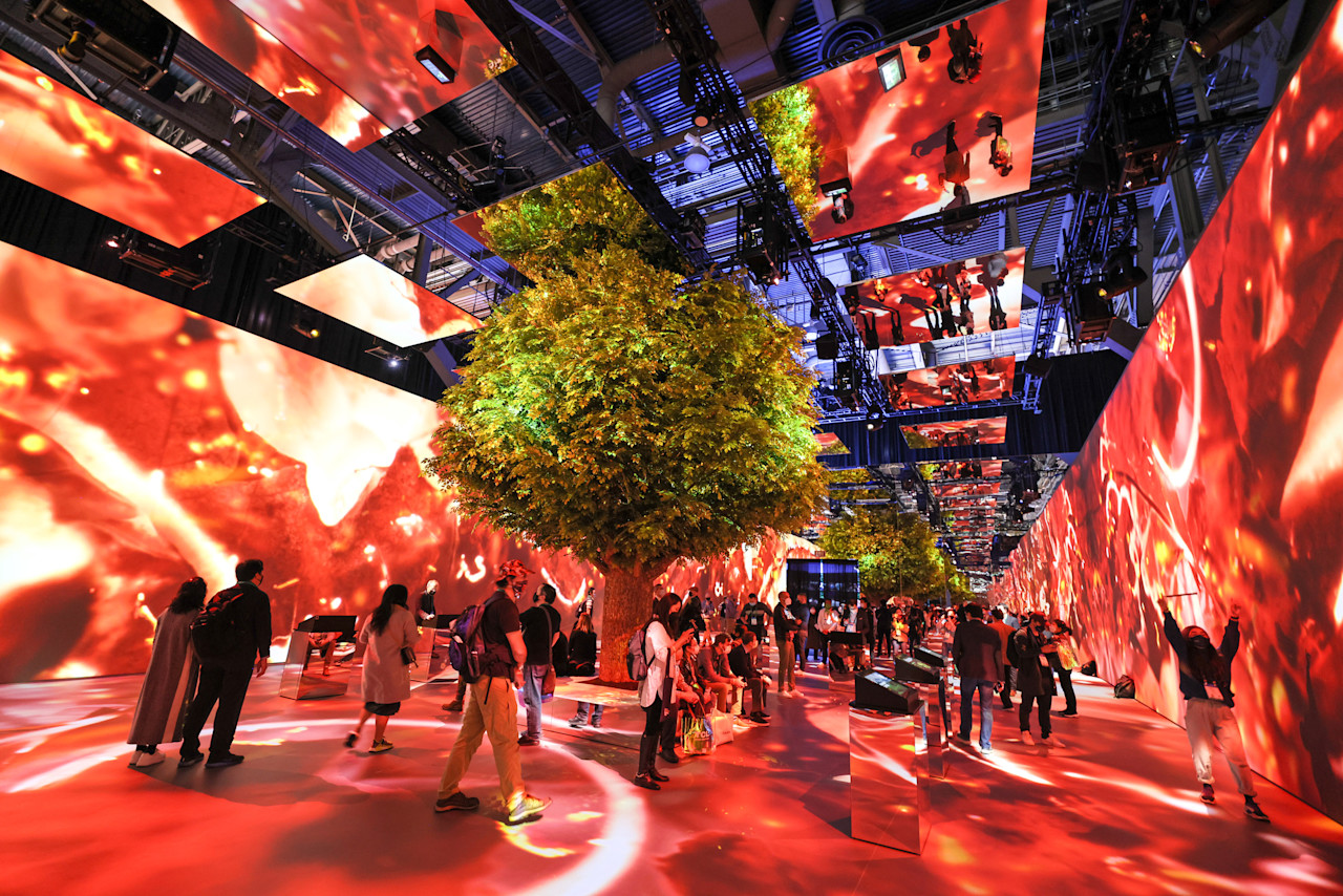 CES Customer Story | Rev