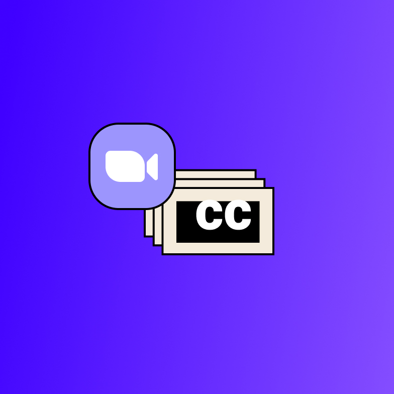 Speech to text services | Rev