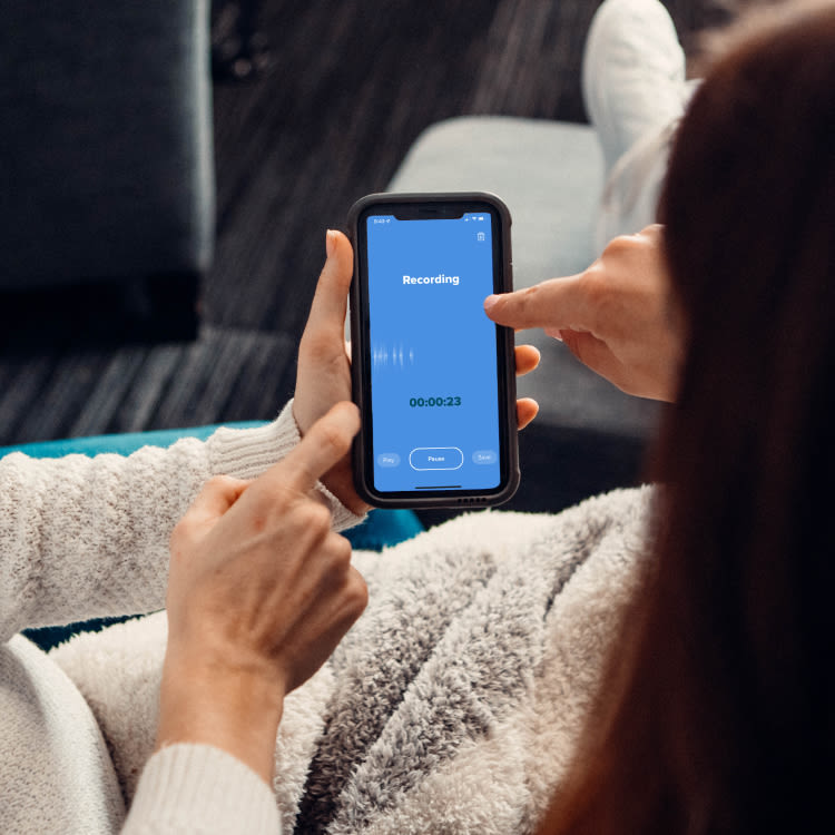 Speech to Text apps and tools | Rev