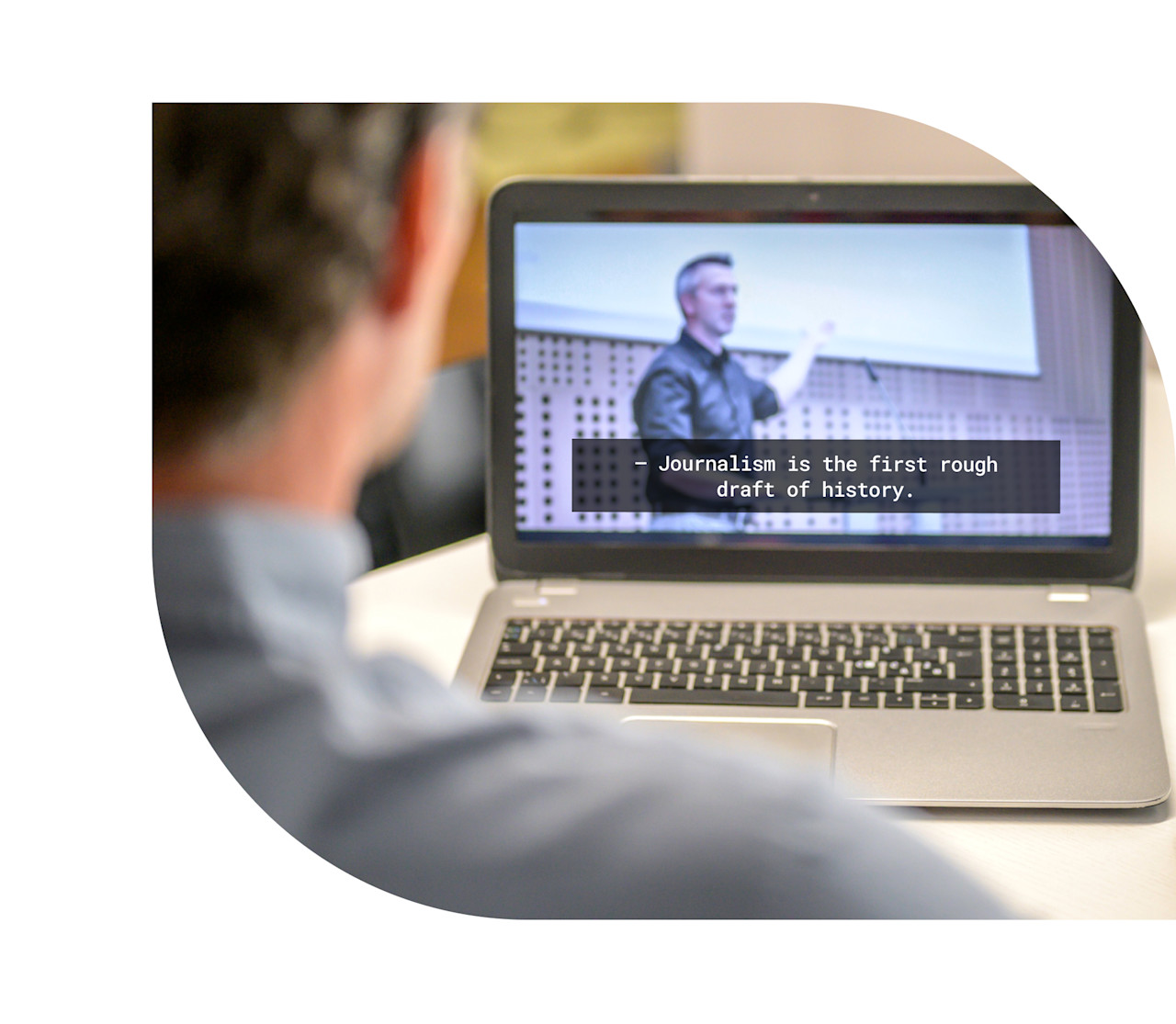 Transcribe Speech to Text | Rev