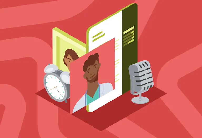 Acting CV: How to Write One That Gets You Cast (w/ Examples)