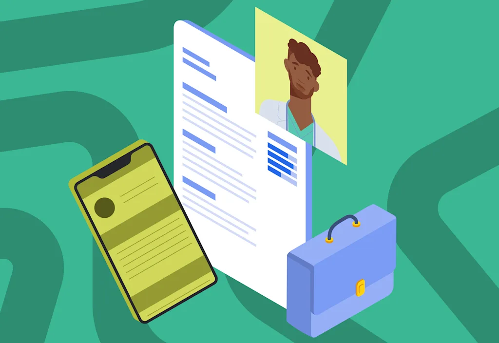 Professional Chemist CV [Full Guide]: Land Your Dream Role