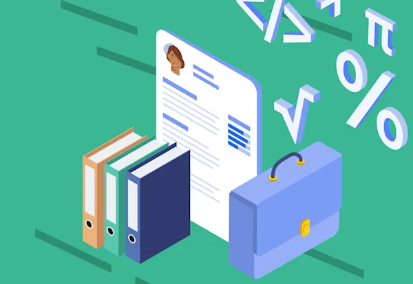 How To Craft an Outstanding Accountant CV: Examples + Tips