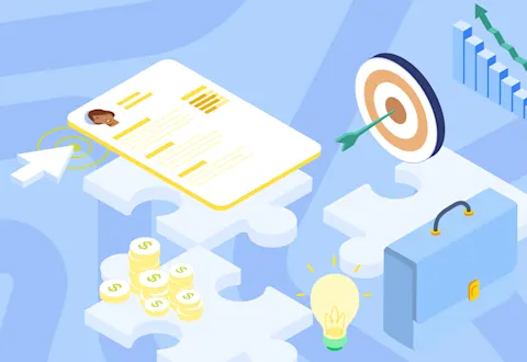 Finance CV: How to Write One in 2025 (w/ Examples)