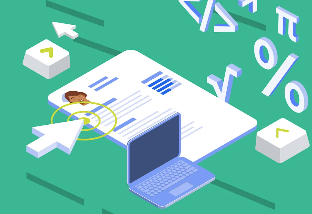 Software Engineer CV: Writing Guide, Examples, and Tips