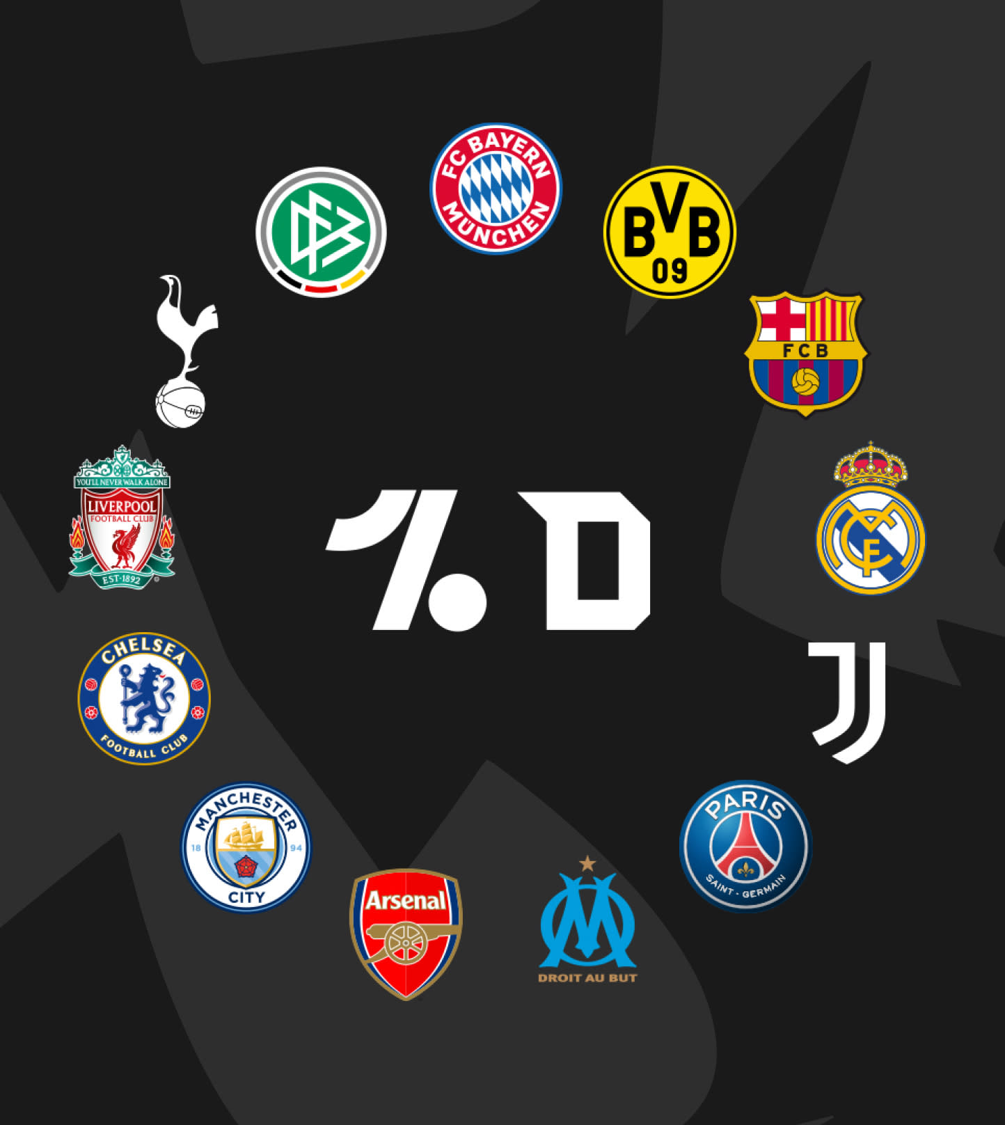 OneFootball — No one gets you closer