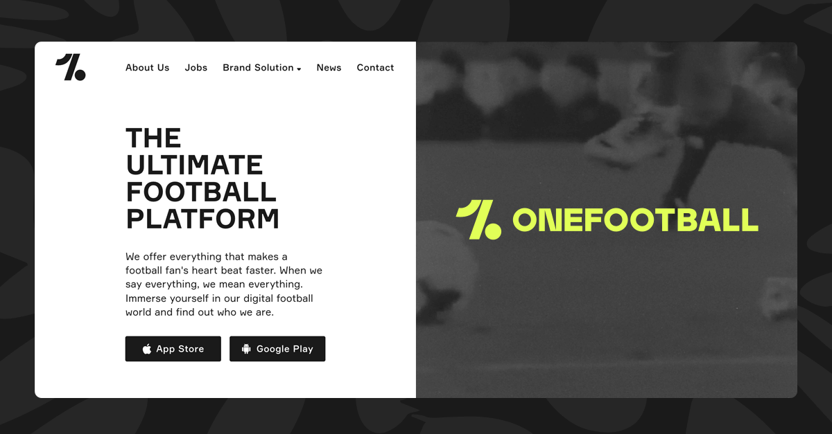 OneFootball - News