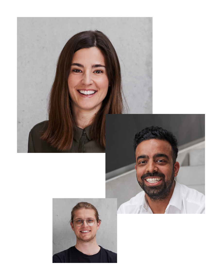 Ready to join the football revolution with a career at OneFootball?