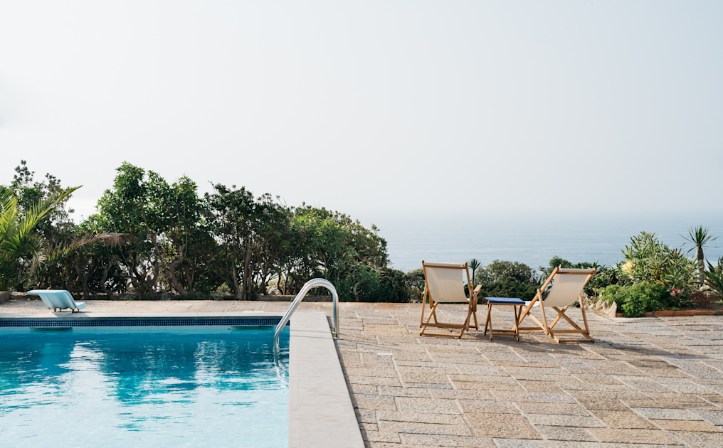 OUTPOST | Apartments and cottages in Portugal | Azenhas do Mar