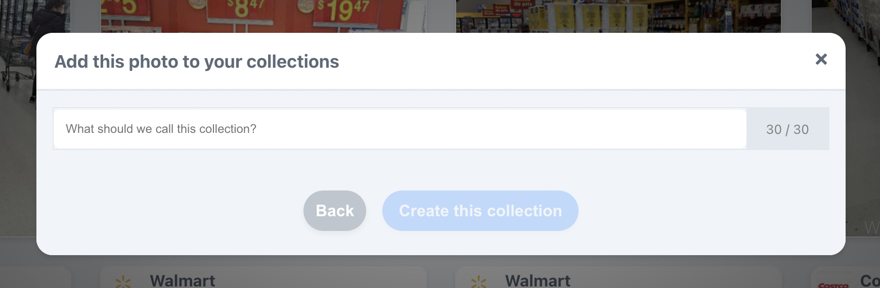 Collections
