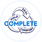 Fixodent Complete Neutral Denture Adhesive | Shop | Fixodent