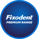 Fixodent Complete Neutral Denture Adhesive | Shop | Fixodent