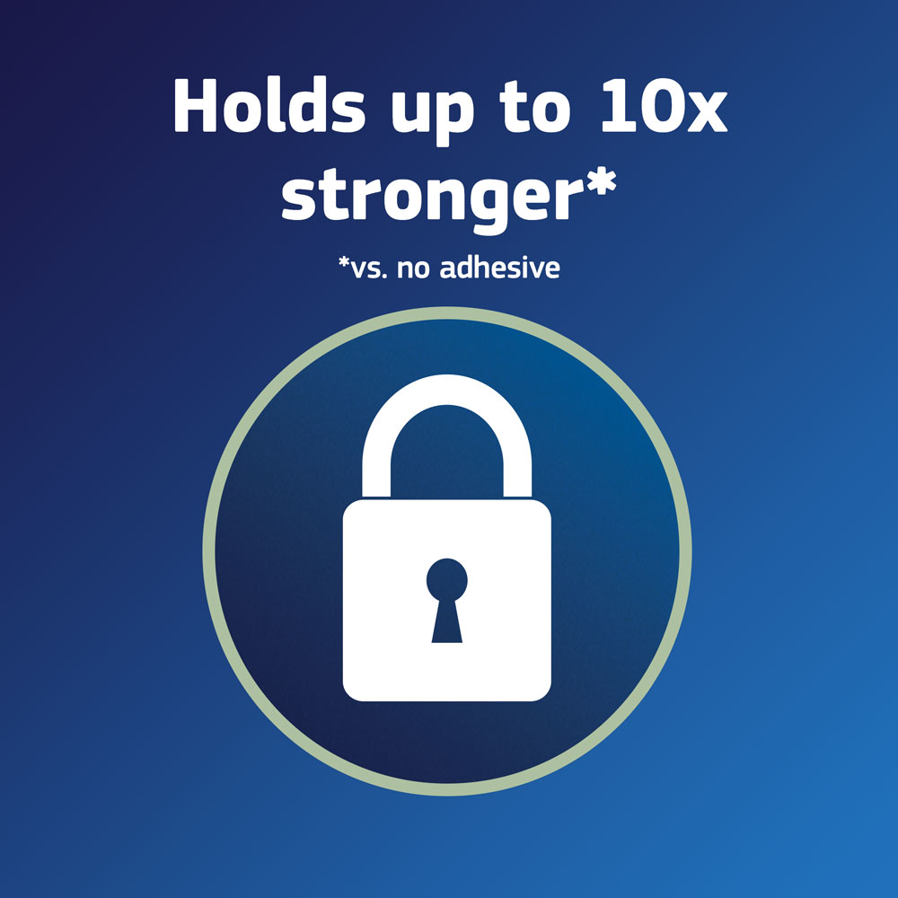 Fixodent Complete Neutral Denture Adhesive | Shop | Fixodent