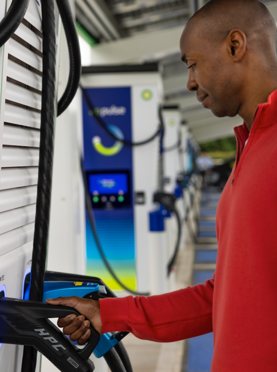 Help and support | bp pulse US