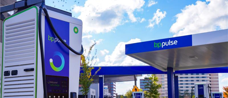 bp pulse expands EV Charging Network in Georgia and Illinois | bp pulse US