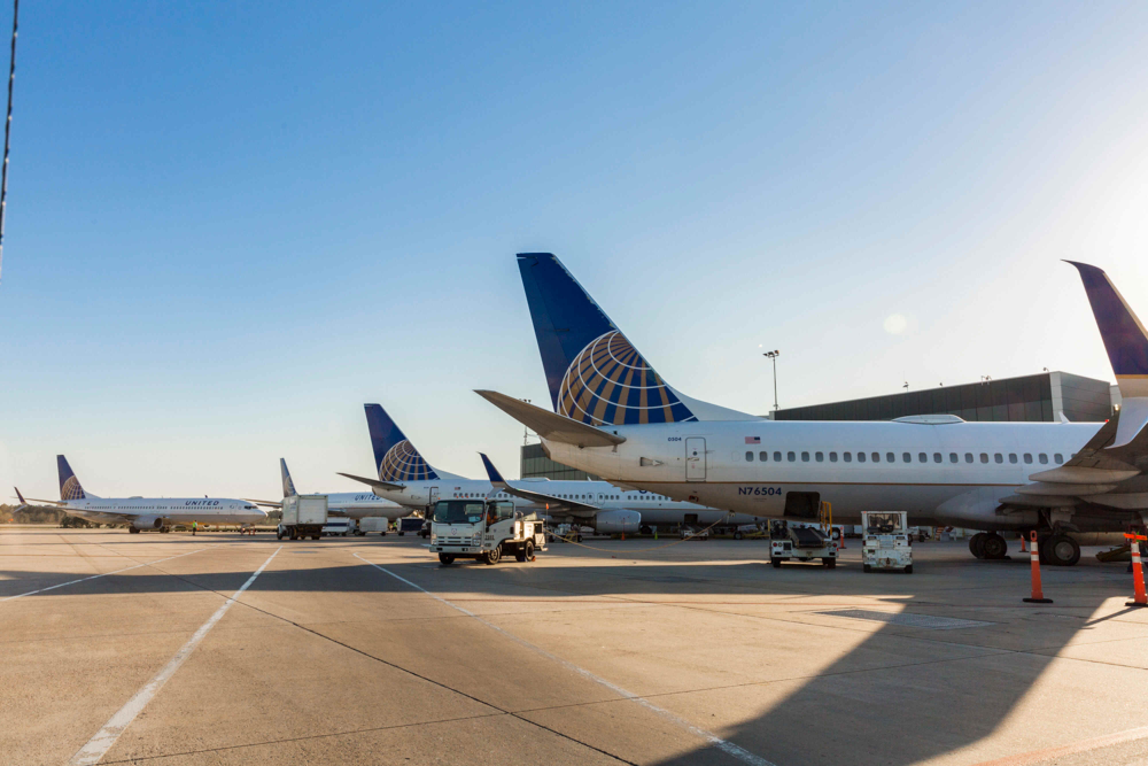 Houston Airport System