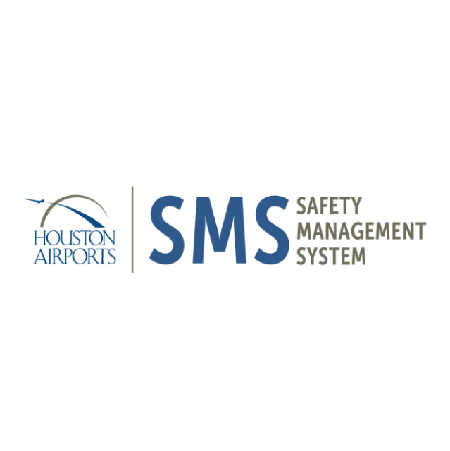 FAA approves Houston Airports Safety Management System (SMS) manual