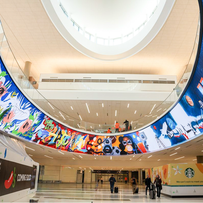 Houston Airports earns global honors as record travel powers momentum