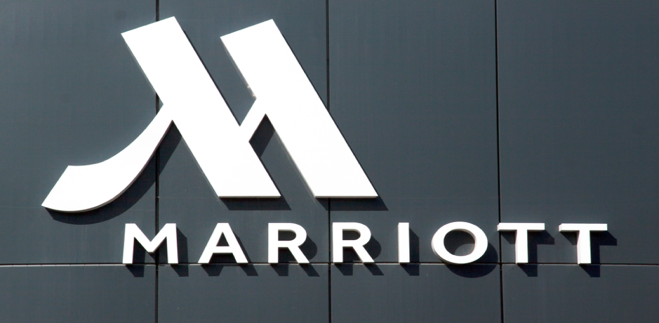 Houston Airport Marriott