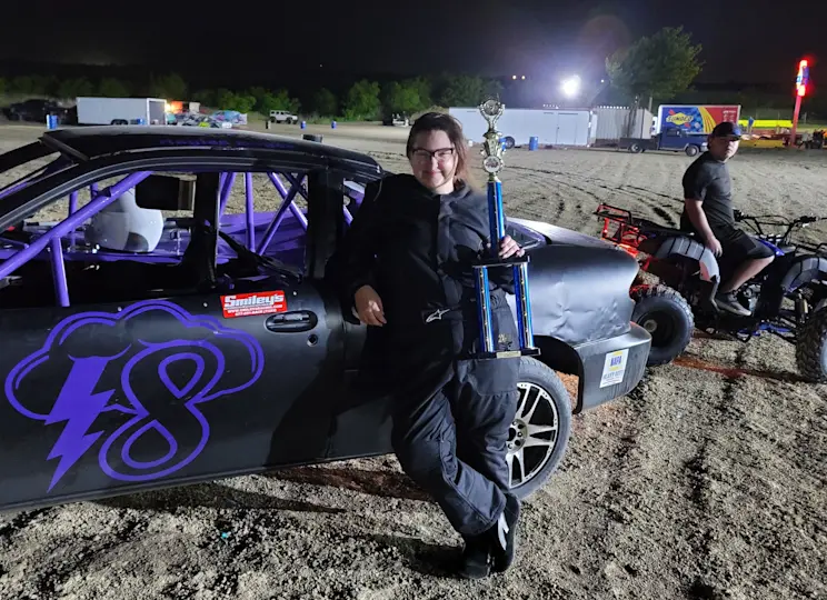 KNB Racing