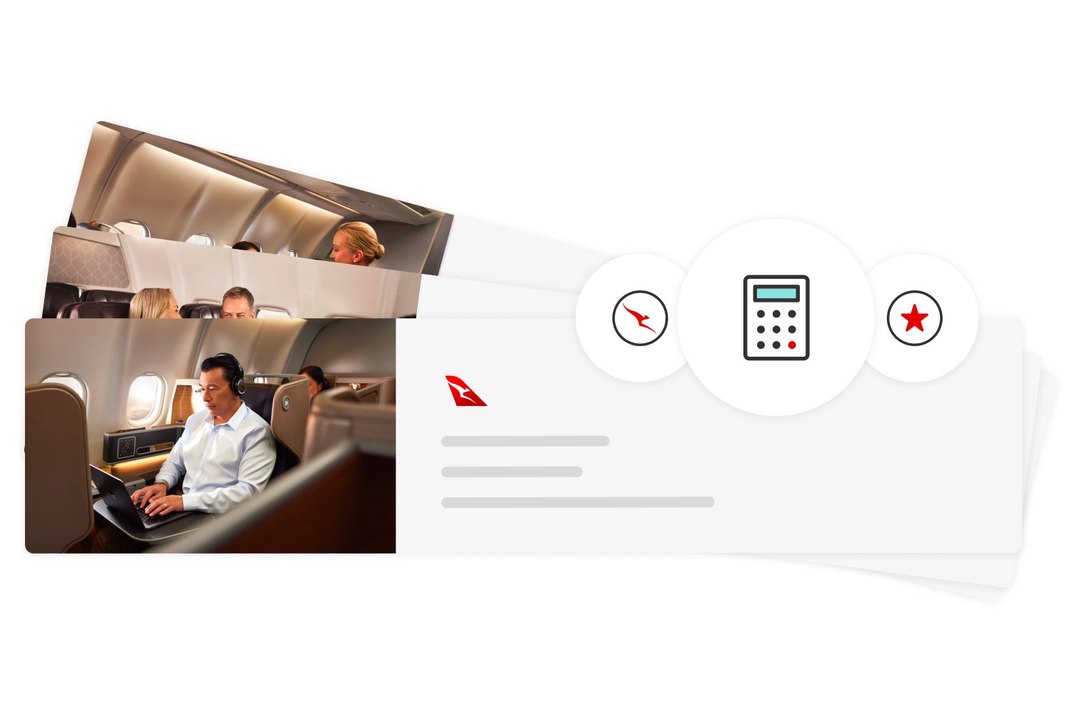 Earn Qantas Points | Frequent Flyer