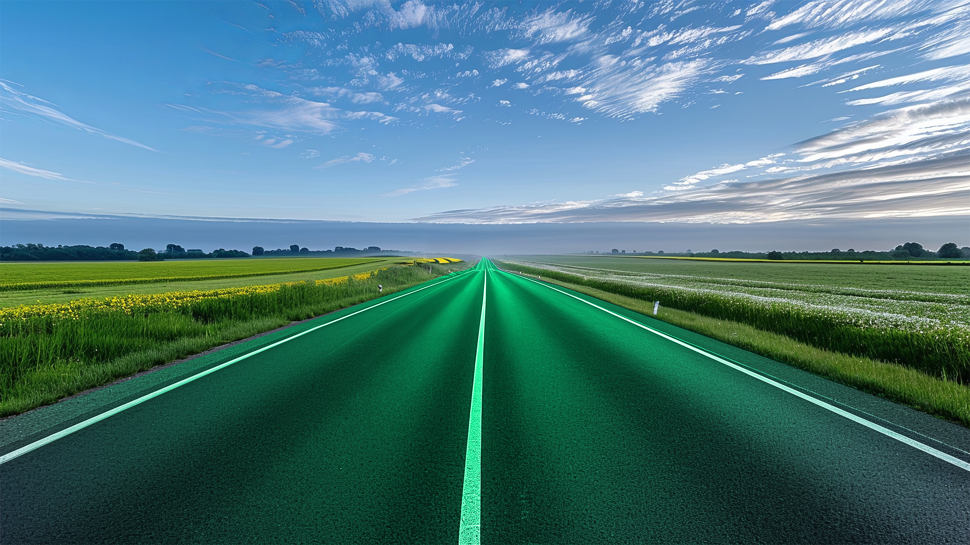 Beyond the Road, Magic Continues to Drive - Emotive Group