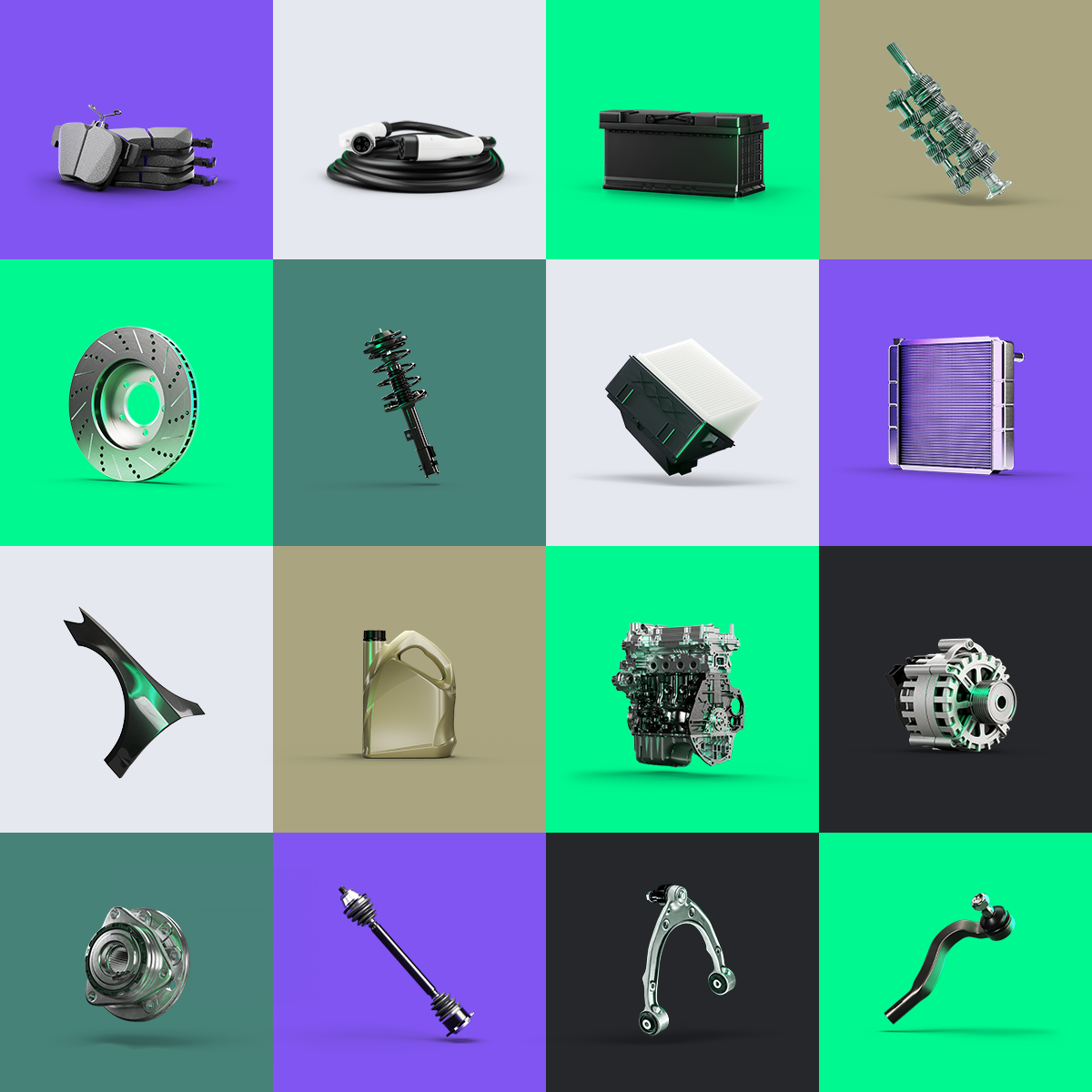 Emotive | products - Emotive Group