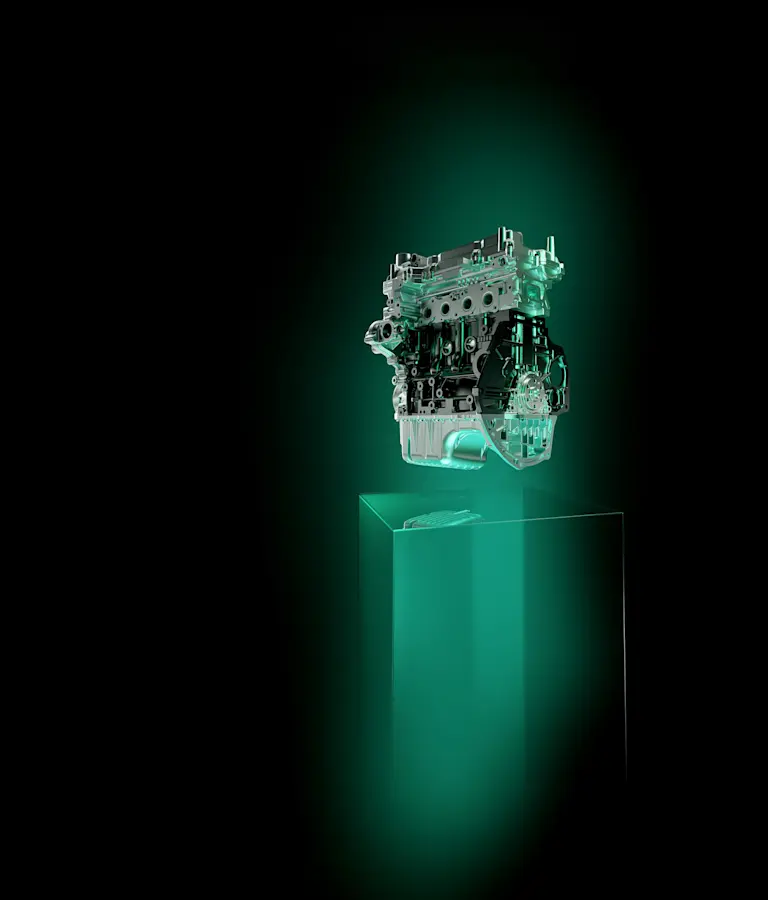 Engine - Emotive Group