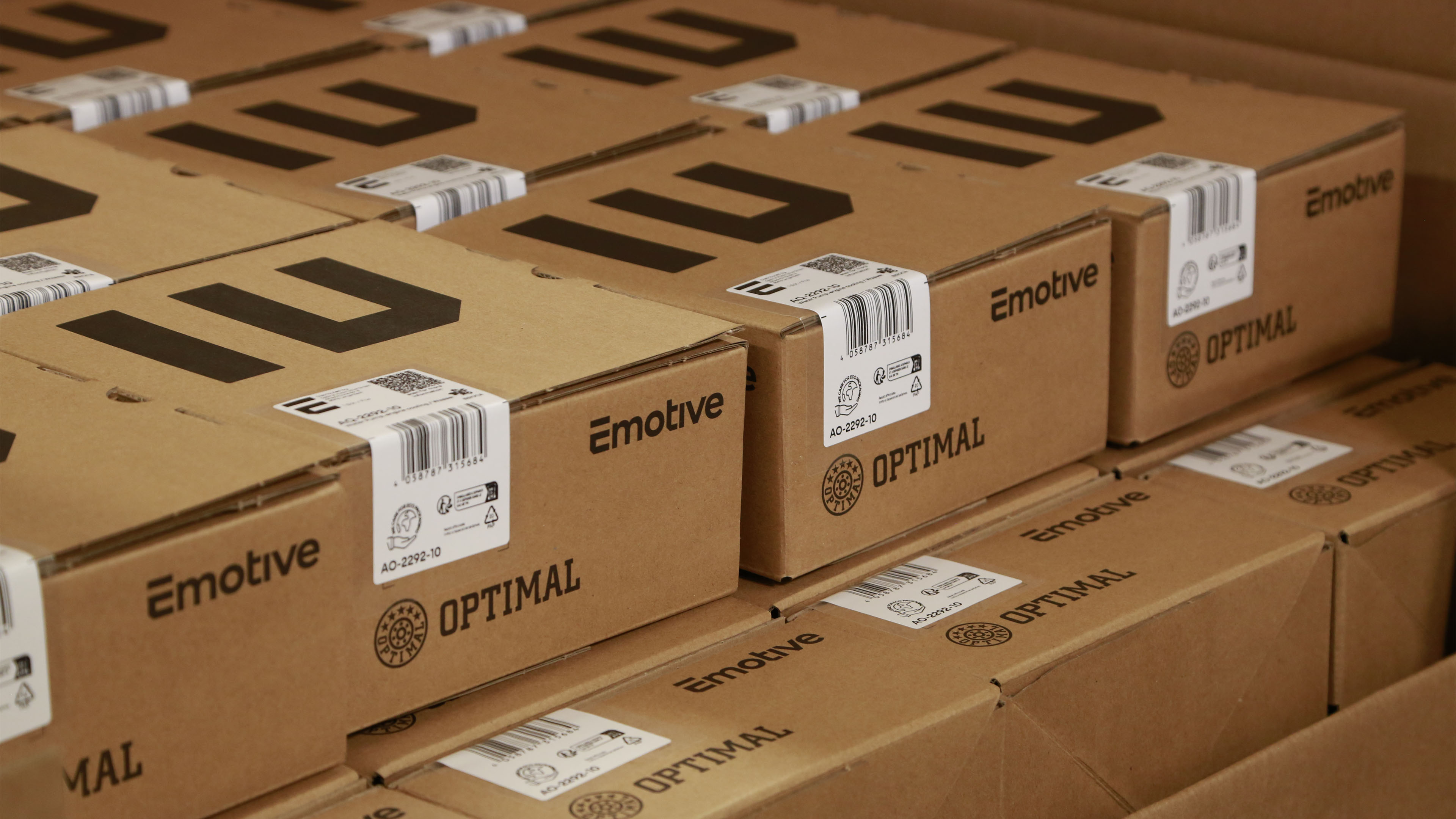Enhancing Efficiency and Compliance: Emotive Digital Labeling System ...