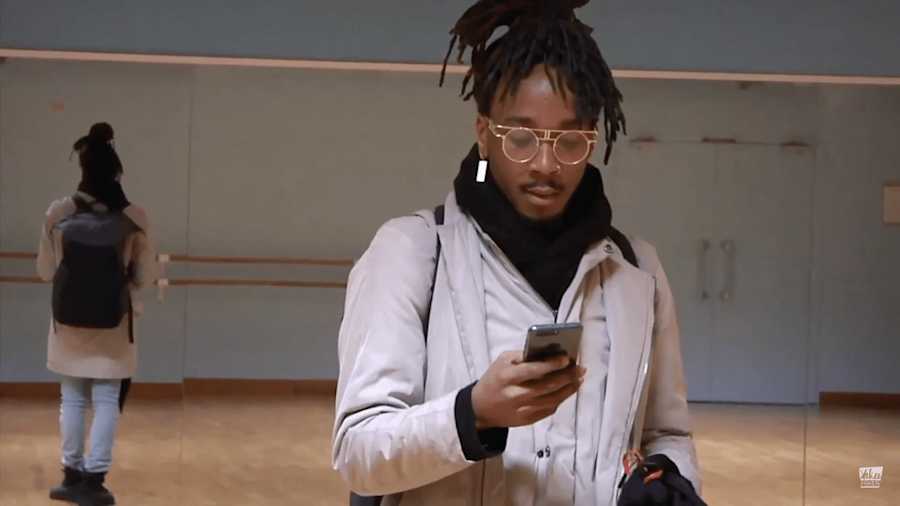 Masc. | Les Queeriers du Cinéma