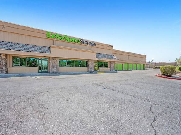 Cheap Storage Units in North Las Vegas, NV (from $6) | Extra Space Storage