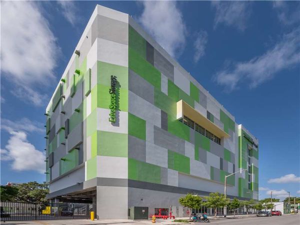 Cheap Storage Units in Miami, FL (from $7) | Extra Space Storage