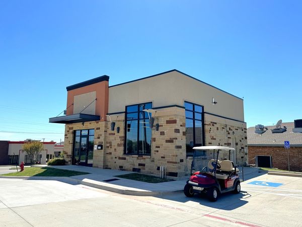 Cheap Storage Units in Irving, TX (from $7) | Extra Space Storage