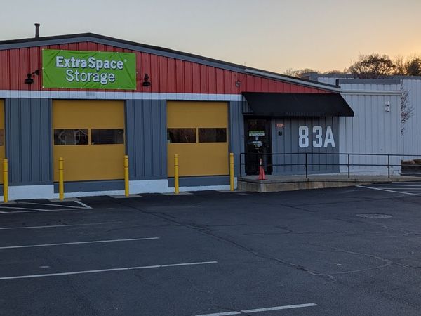 Cheap Storage Units in Boston, MA (from $5) | Extra Space Storage