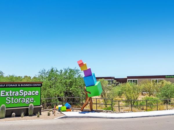 Cheap Storage Units in Tucson, AZ (from $23) | Extra Space Storage