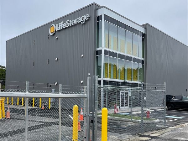 RV & Boat Storage in Newport News, VA (from $5) | Extra Space Storage