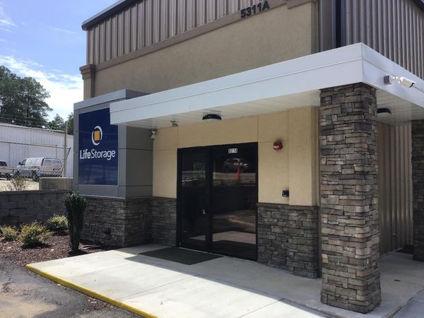 Cheap Storage Units in Lexington, SC (from $8) | Extra Space Storage