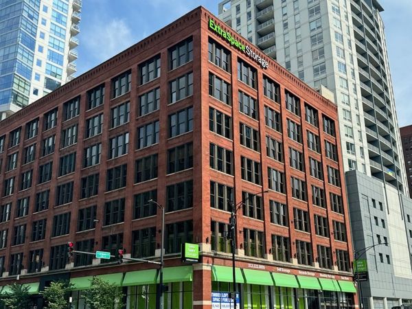 Climate-Controlled Storage in Chicago, IL (from $5)