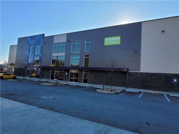 Cheap Storage Units in Atlanta, GA (from $5) | Extra Space Storage